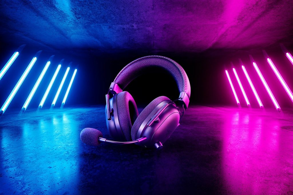 Buy RAZER BLACKSHARK V2 PRO (XBOX LICENSED) - WIRELESS CONSOLE ESPORTS ...