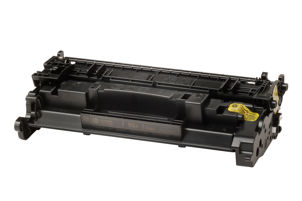 Buy HP 89A Black Original LaserJet Toner Cartridge Shop Online at TECH-MALL